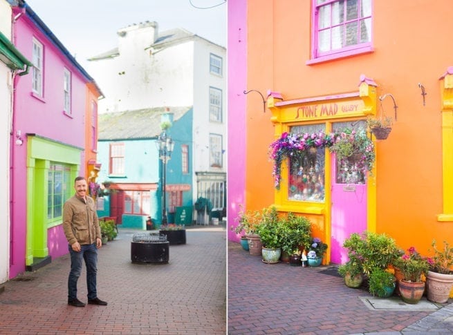 Three Days + Two Nights in Kinsale: Ireland Baecation 2018, Part III ...