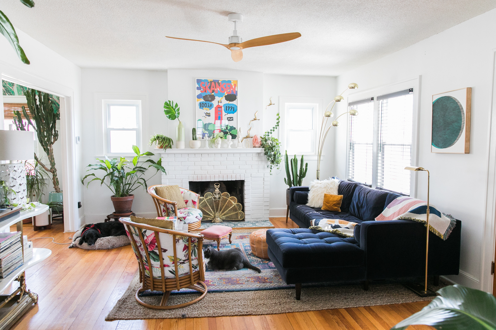 DIY Macramé Plant Hanger » Jessica Brigham