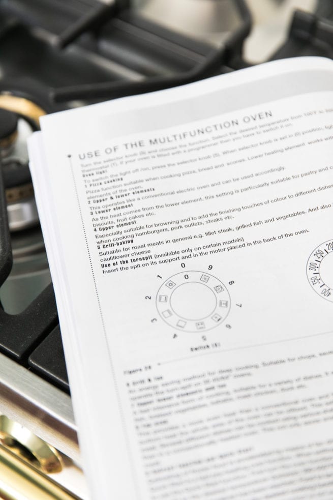 Head Over Heels for My Hallman Range: The Ultimate Review » Jessica Brigham