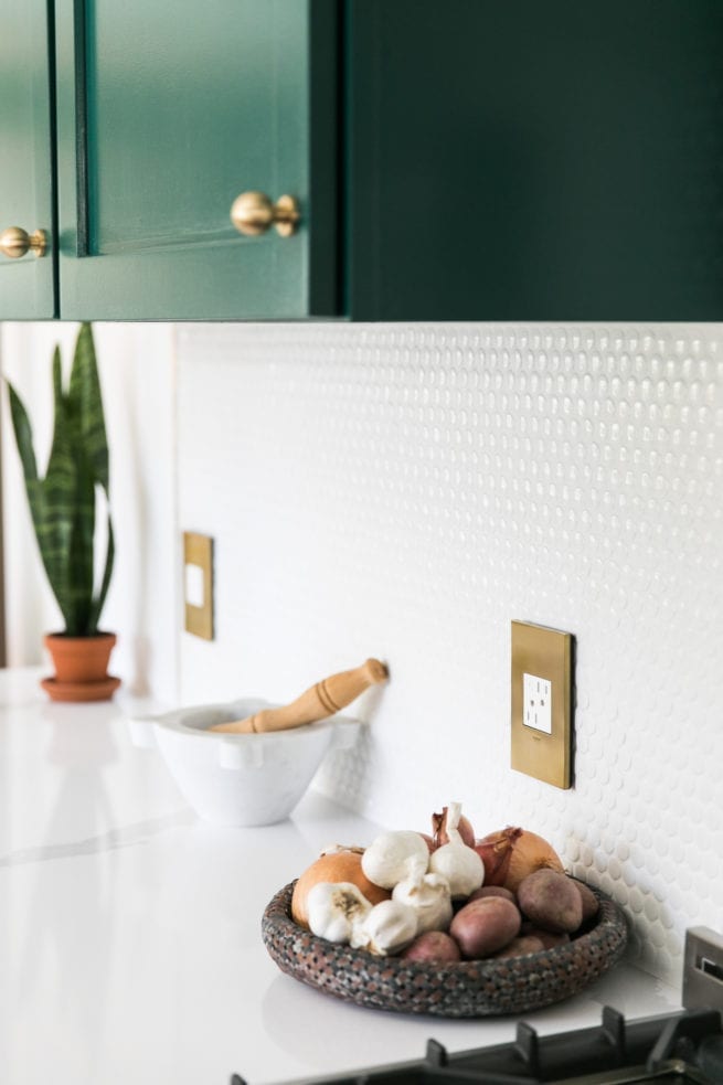 KITCH SITCH* - 14 Easy Kitchen Hacks + Ideas For Better Organization ...