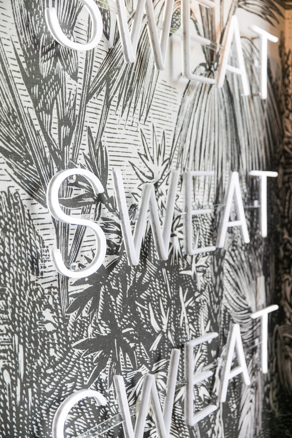 Before & After: Soul Sweat Yoga Studio, New Haven, Connecticut ...