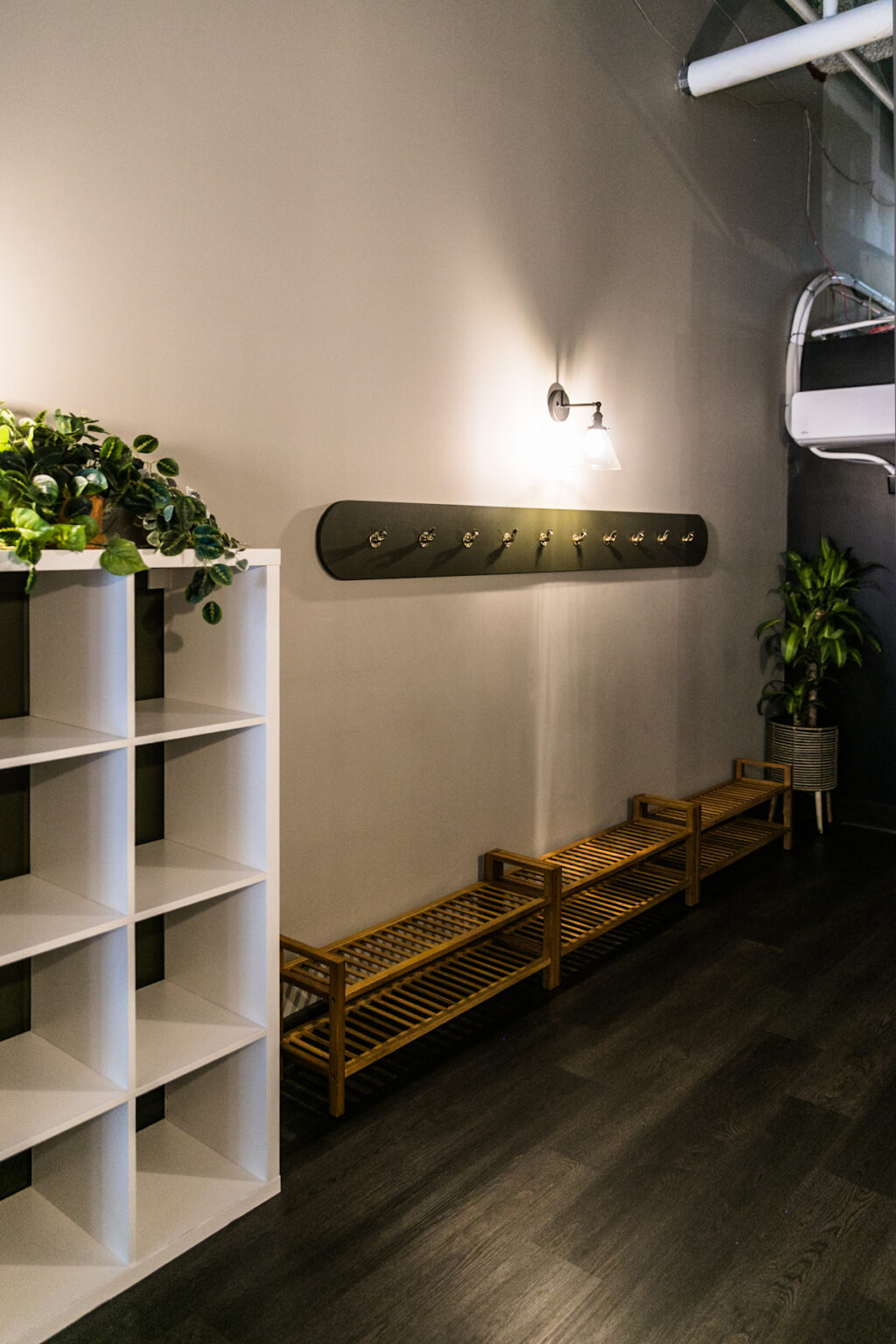 Before & After: Soul Sweat Yoga Studio, New Haven, Connecticut ...