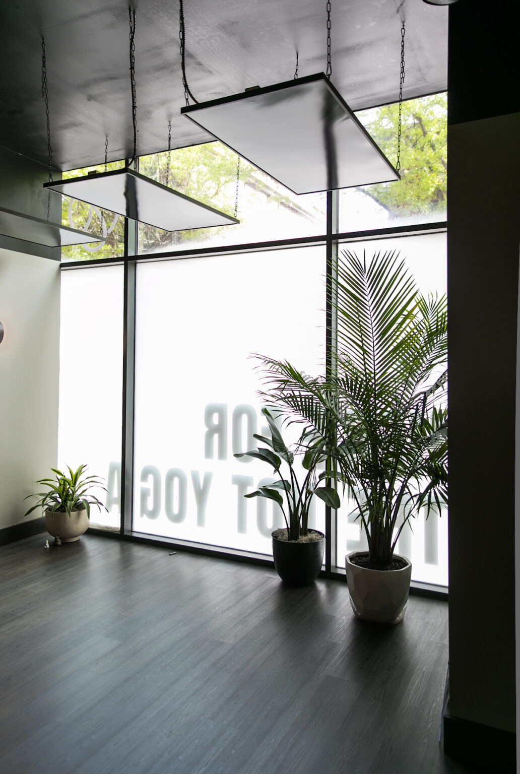 Before & After: Soul Sweat Yoga Studio, New Haven, Connecticut ...