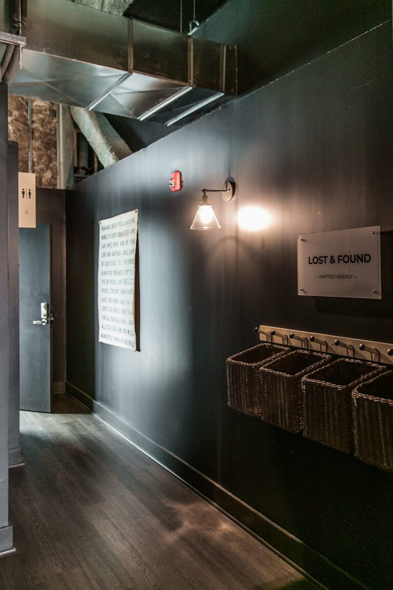 Before & After: Soul Sweat Yoga Studio, New Haven, Connecticut ...