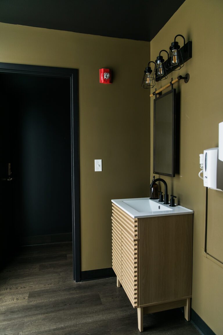 Before & After: Soul Sweat Yoga Studio, New Haven, Connecticut ...
