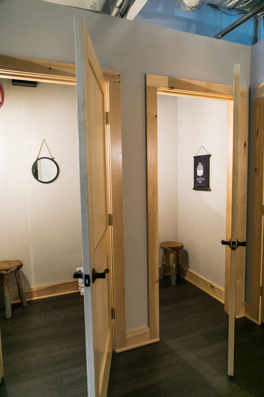 Before & After: Soul Sweat Yoga Studio, New Haven, Connecticut ...